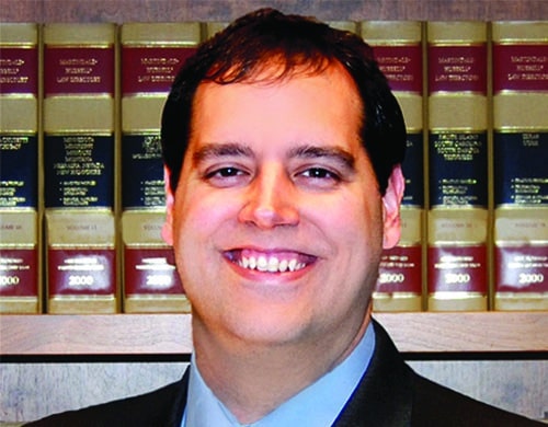 Andrew Seitz - Frost Law Firm, PC