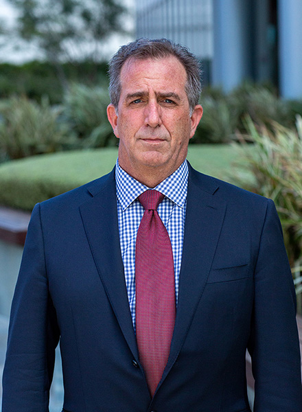 Attorneys Archive - Frost Law Firm, PC