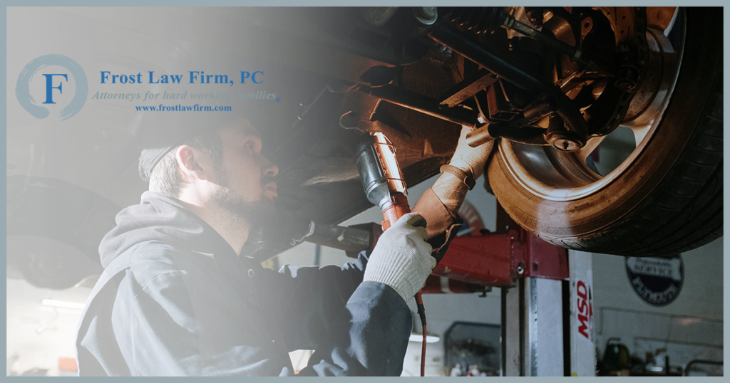 EPA Bans Ongoing and Future Use of Asbestos - Frost Law Firm, PC